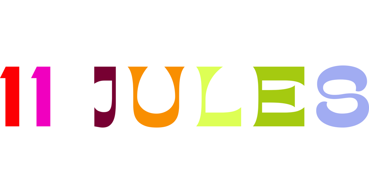 11 J U L E S – 11 JULES